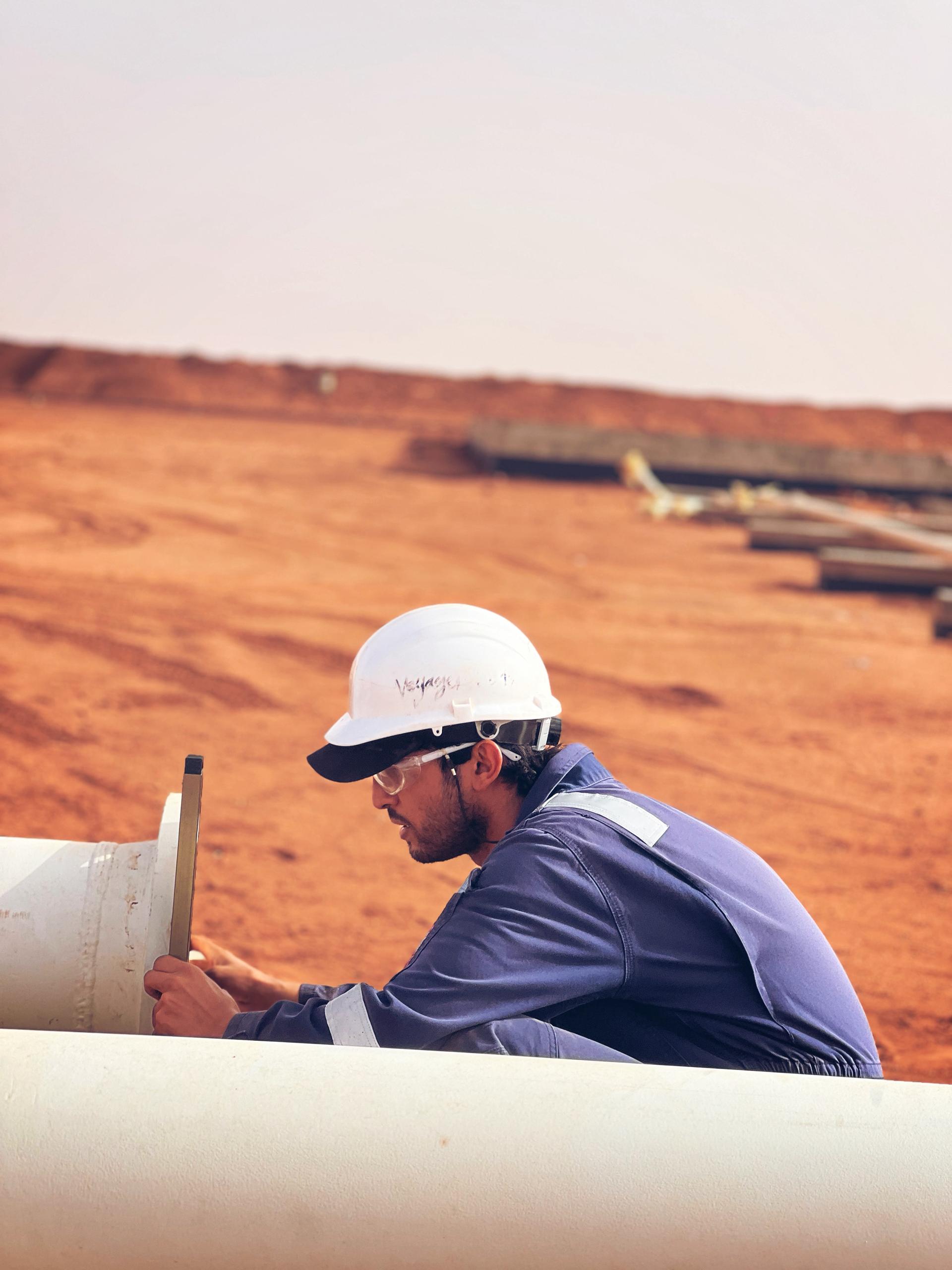 About - Alfanoil Consultancy and Services